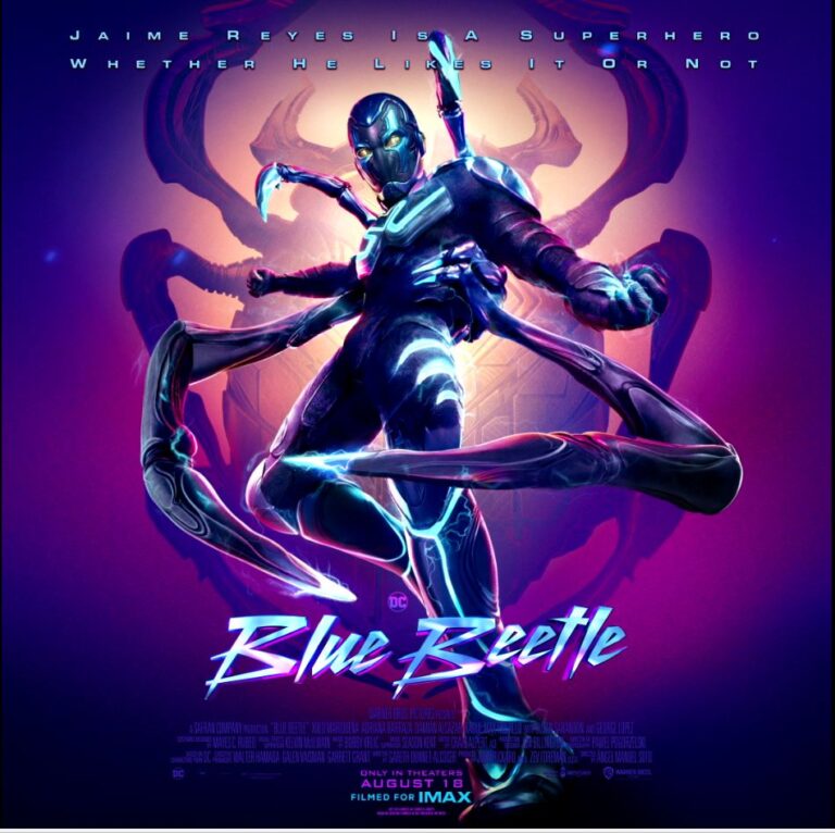 | A Universe of Pop Culture at Your Fingertips