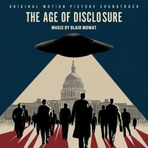 Soundwaves: Original Motion Picture Soundtrack from The Age of Disclosure