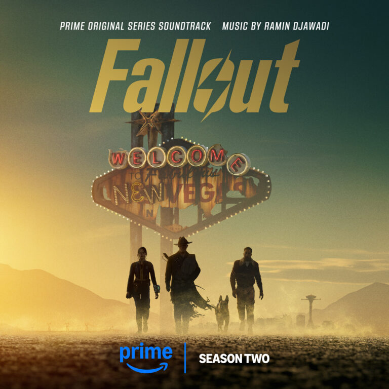 Soundwaves: Fallout Season Two Original Series Soundtrack Available Now ...